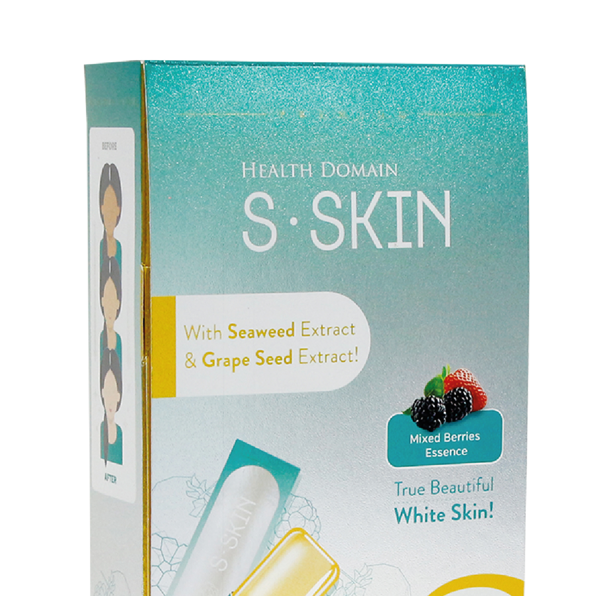 Pharmaceutical Packaging Boxes – Refine Printing